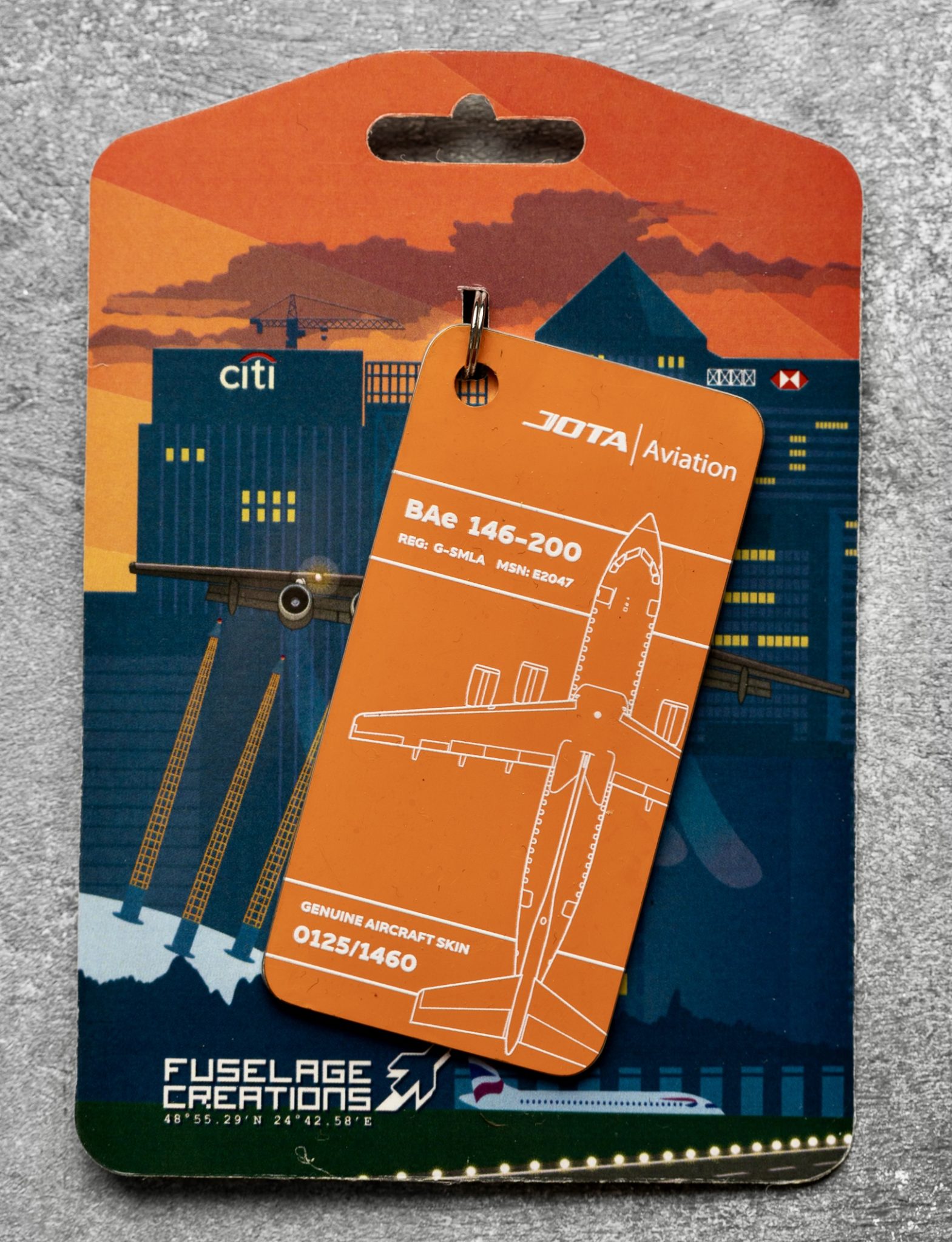 Fuselage Creations Archives - The Tag Collective Club